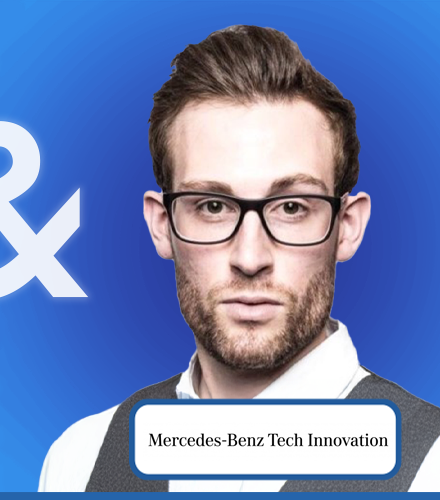 Das innovativste Cybersecurity Event in Stuttgart